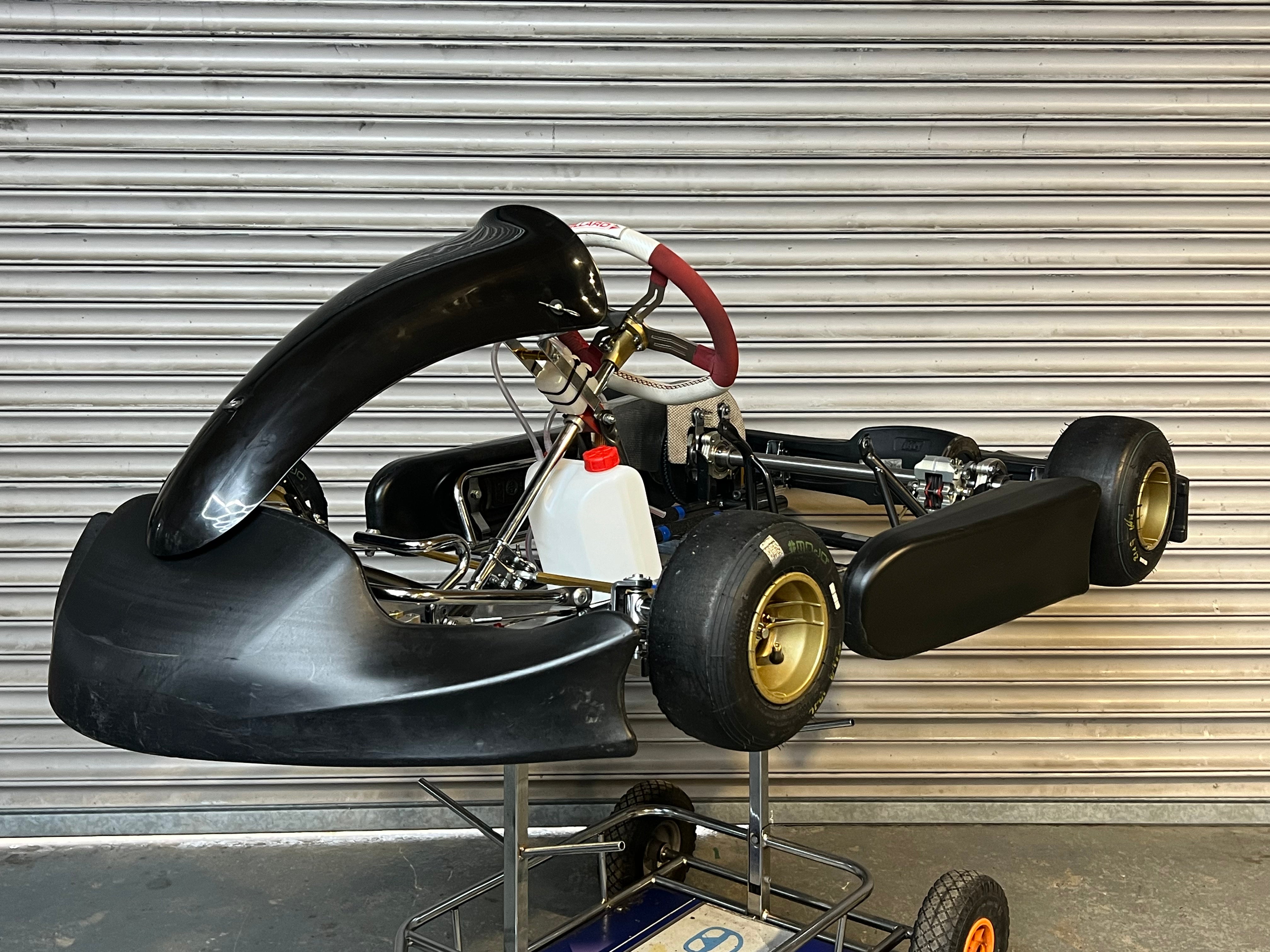 OTK 950 Kart Parts | Used Kart Shop – Page 2