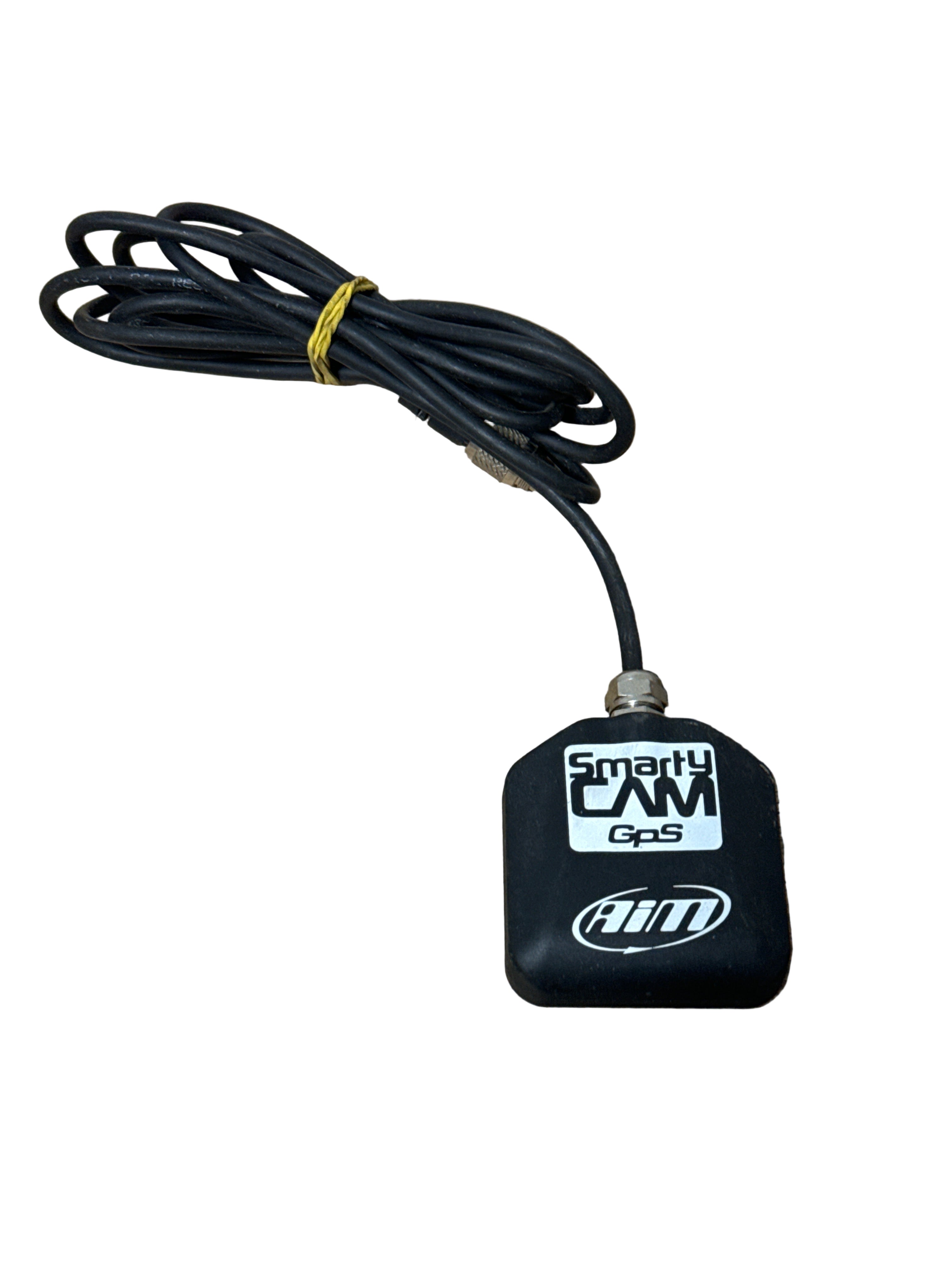 Aim Mychron Smarty Cam GPS Sensor – Used Kart Shop
