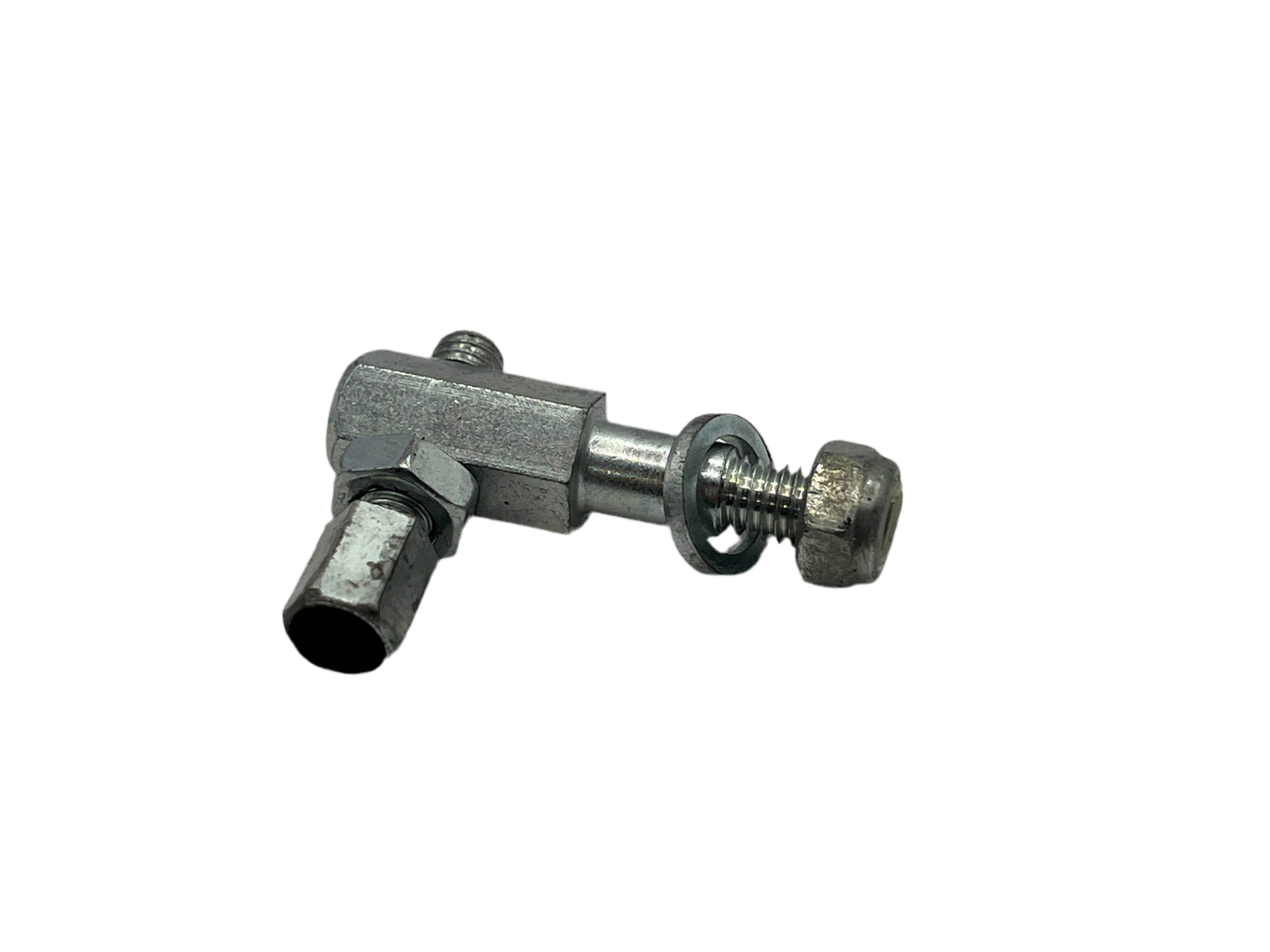 THROTTLE CABLE PEG – Used Kart Shop