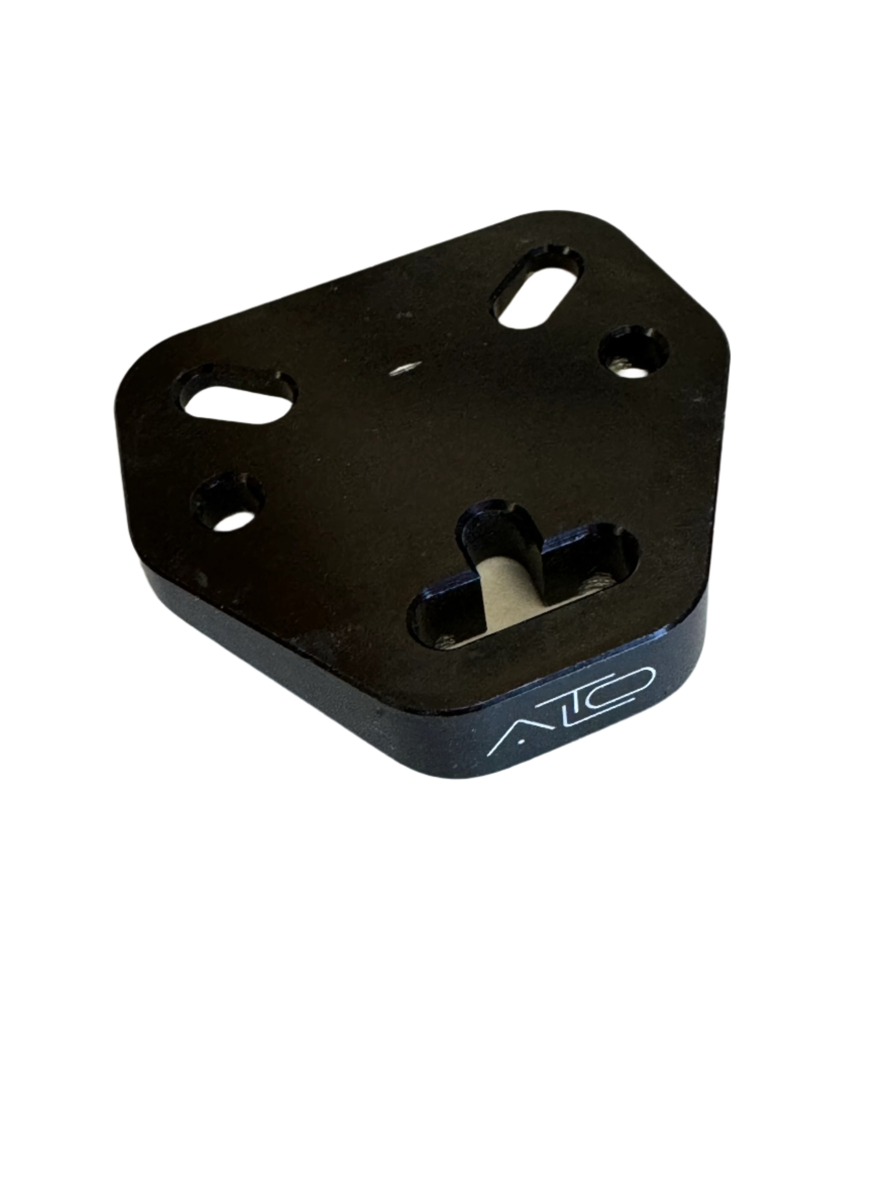 Alto Steering Wheel Angled Wedge – Used Kart Shop