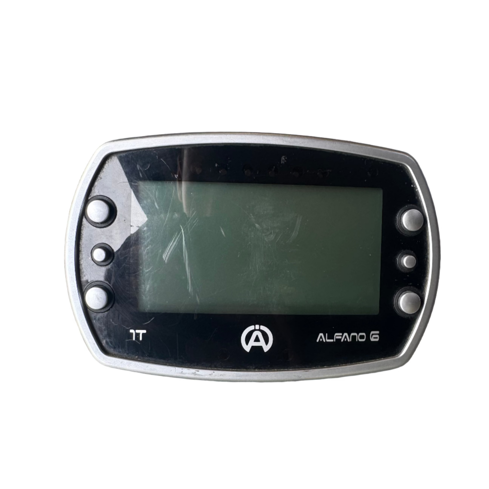 Alfano 6 GPS Laptimer – Used Kart Shop