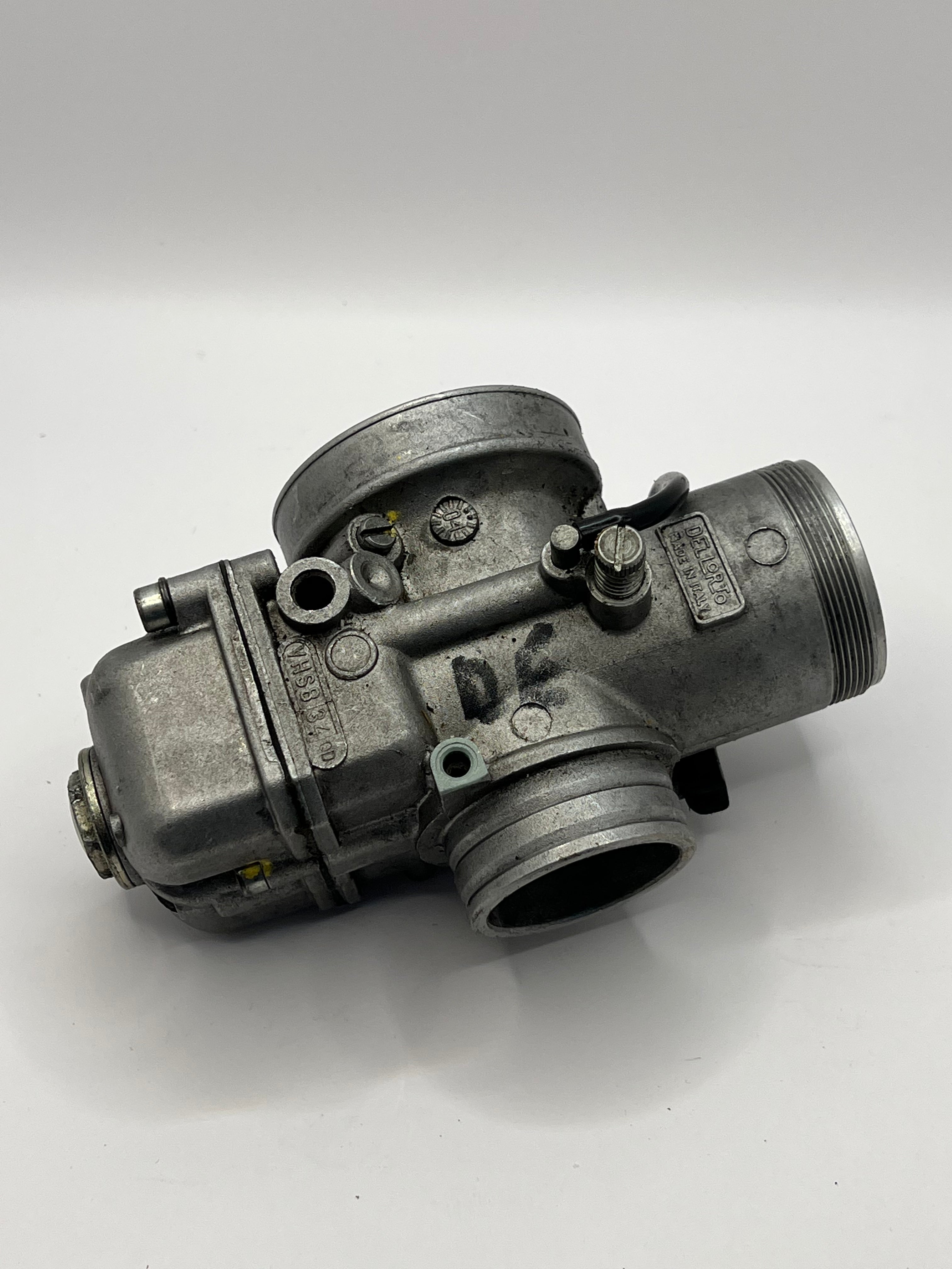 ROTAX MAX PRE EVO CARBURETOR – Used Kart Shop