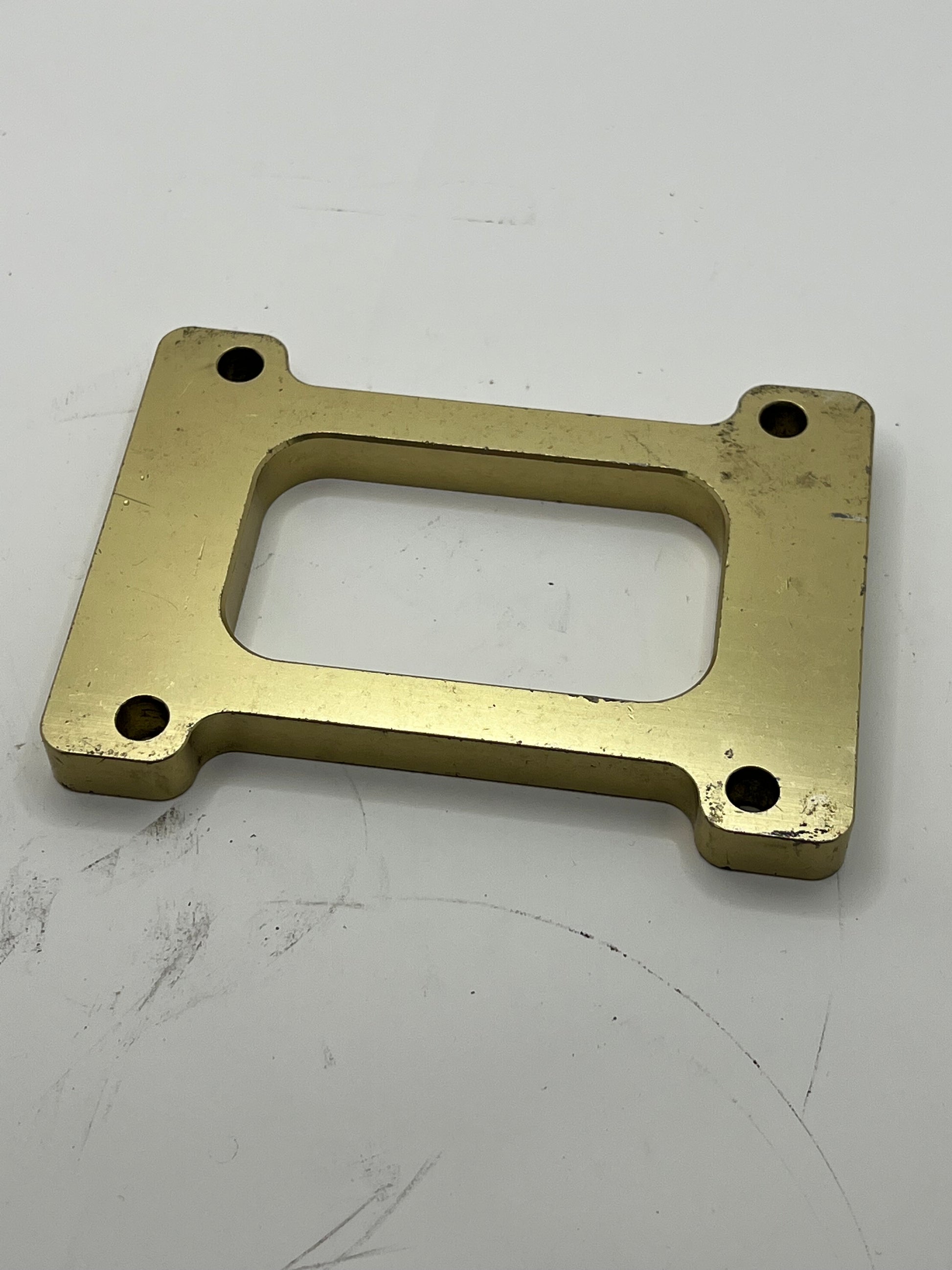 ALTO ENGINE SPACER 10MM FOR ROTAX – Used Kart Shop